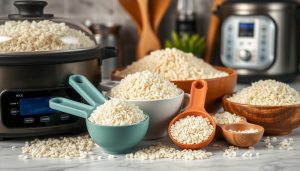 Rice Cooker Size Guide: Choosing the Right Capacity for Your Family ...