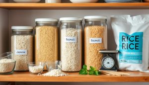 Rice Package Date Codes: Understanding Freshness and Storage | Rice Array
