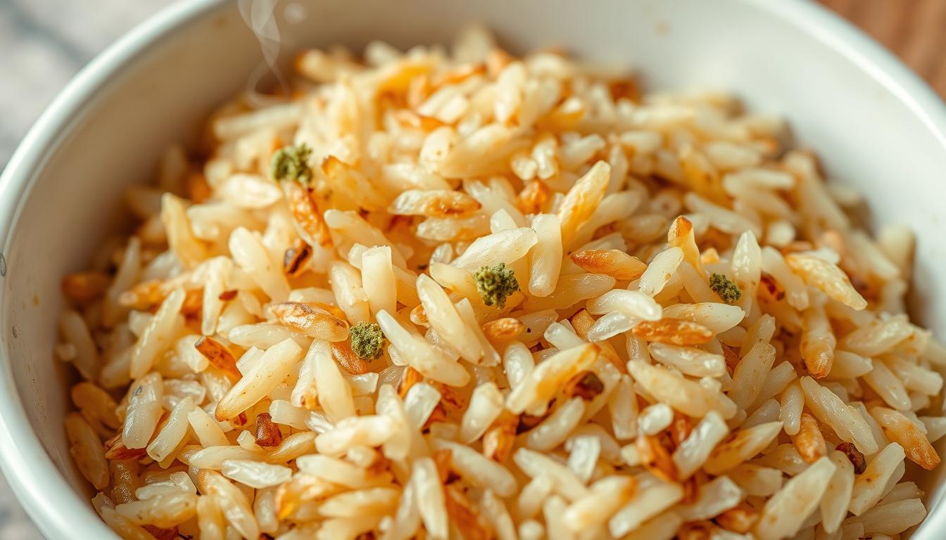 Leftover Rice Safety: Storage Times and Temperature Guide | Rice Array