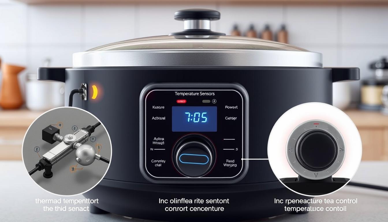Rice Cooker Parts Guide: Names and Functions Explained | Rice Array