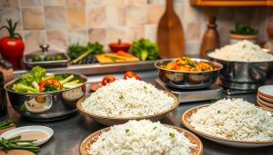 Rice for Diabetics: Best Types and Cooking Methods | Rice Array