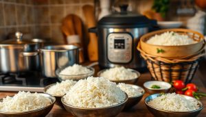 Budget Rice Buying Guide: Best Value Rice Types Compared | Rice Array