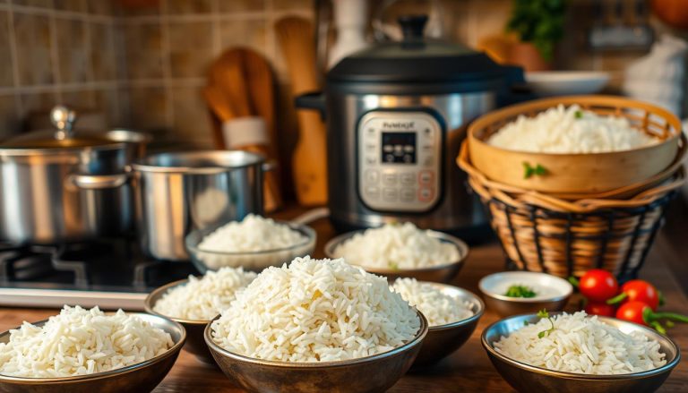 Budget Rice Buying Guide: Best Value Rice Types Compared | Rice Array