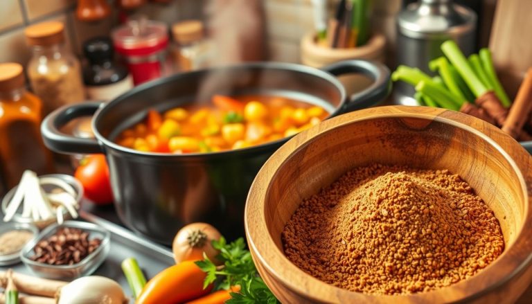 Easy Gumbo with Dry Roux Recipe Guide | Rice Array