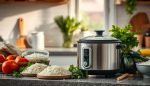 Rice Cooker Power Consumption: Energy Usage Guide | Rice Array