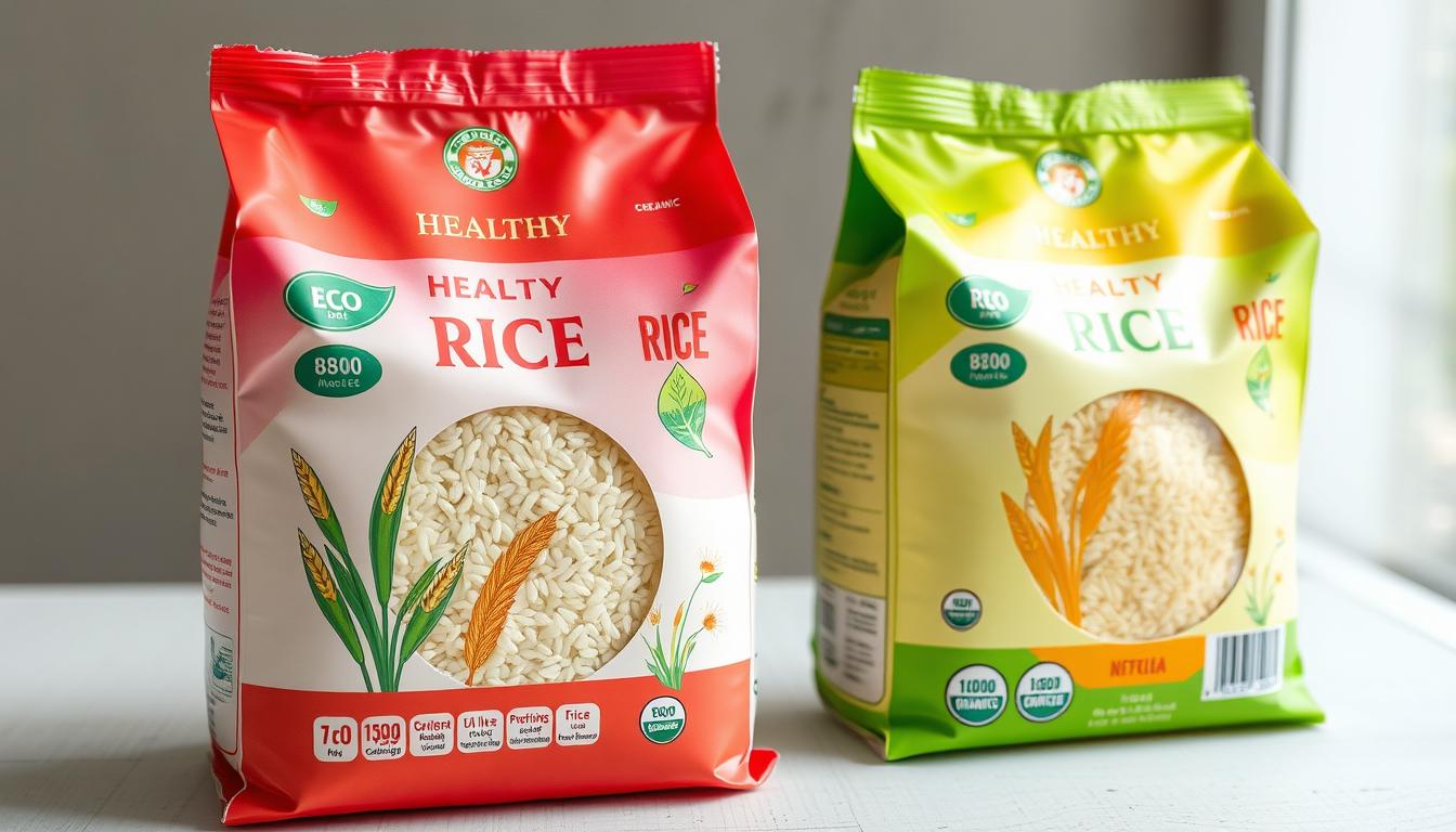 Rice Package Claims Decoded: Understanding Labels | Rice Array