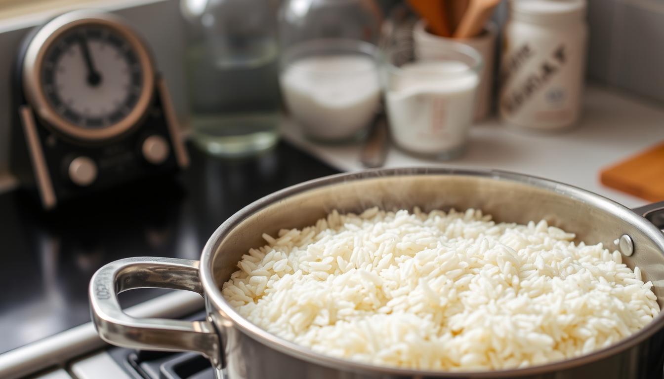 Burned Rice Bottom Layer: Prevention and Quick Fixes | Rice Array