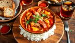 Authentic Gumbo with File Powder Recipe Guide | Rice Array