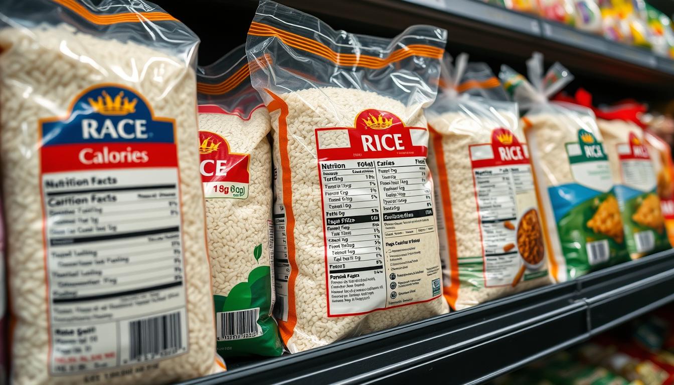 Rice Package Claims Decoded: Understanding Labels | Rice Array Rice Package Claims Decoded: Understanding Labels | Rice Array