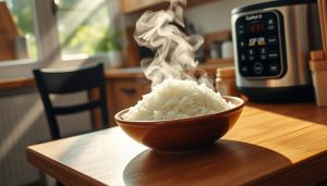 Rice Keep Warm Function: How Long Is Too Long? | Rice Array