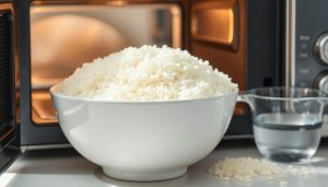 Quick Rice Guide: Fastest Methods That Don't Sacrifice Quality | Rice Array