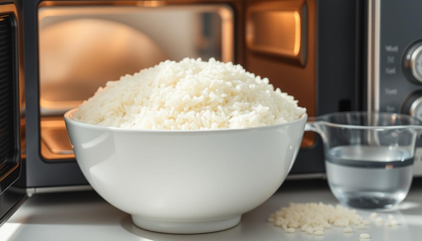 Quick Rice Guide: Fastest Methods That Don't Sacrifice Quality | Rice Array