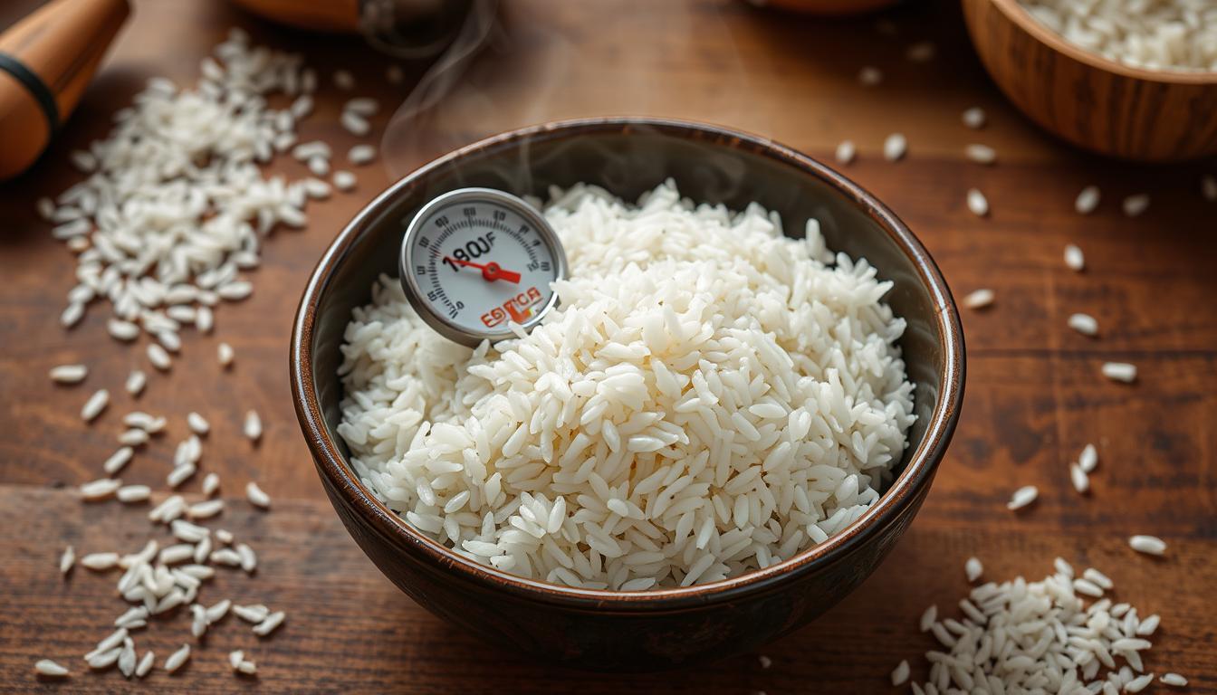 Rice Keep Warm Function: How Long Is Too Long? | Rice Array