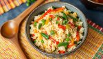 Rice for Stir Fry: Best Types and Preparation Methods | Rice Array