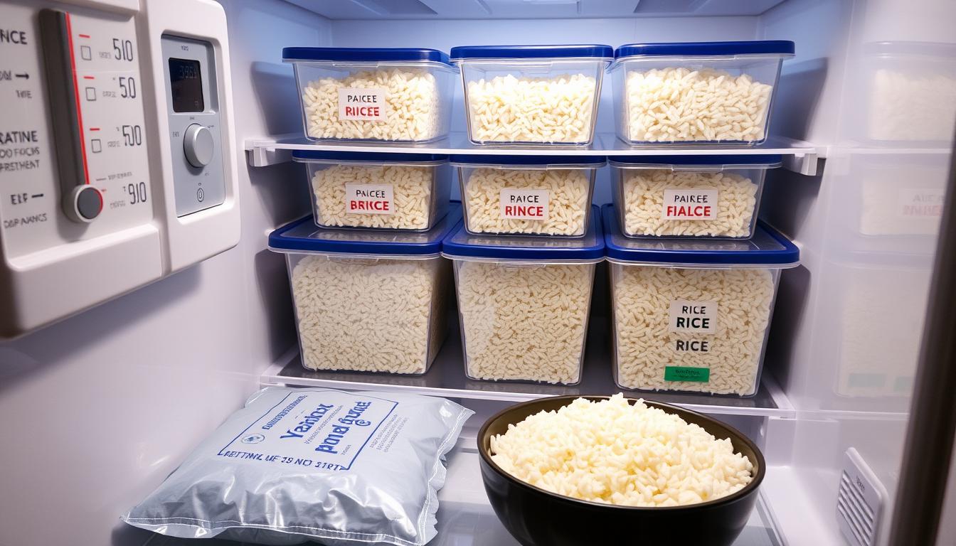 Rice Cooling Methods: Safe Ways to Cool for Storage | Rice Array