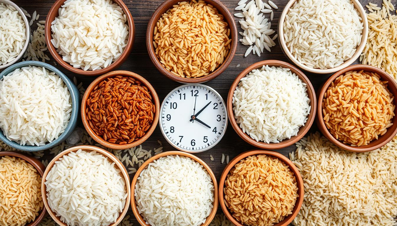 Quick-Cook Rice vs Regular Rice: Quality and Time Trade-offs | Rice Array