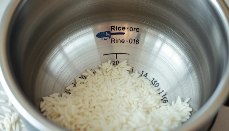 Rice Cooker Bowl Marks Explained: Understanding Lines and Measurements ...