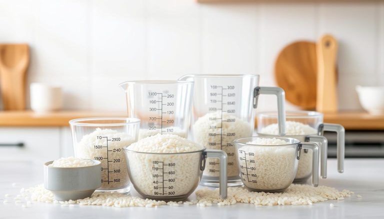 Rice Cooker Measuring Cup Replacement Guide | Rice Array