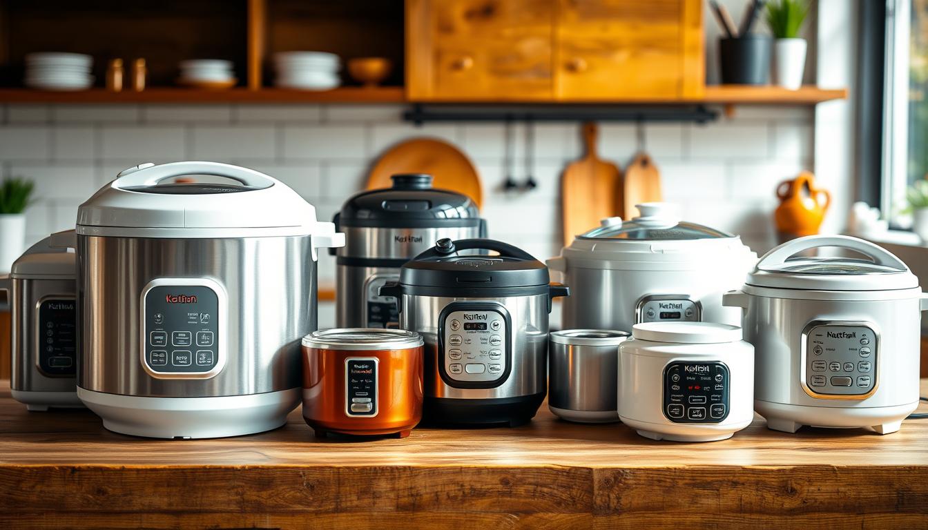 Rice Cooker Button Symbols: Universal Guide | Rice Array