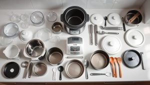 Rice Cooker Measuring Cup Replacement Guide | Rice Array