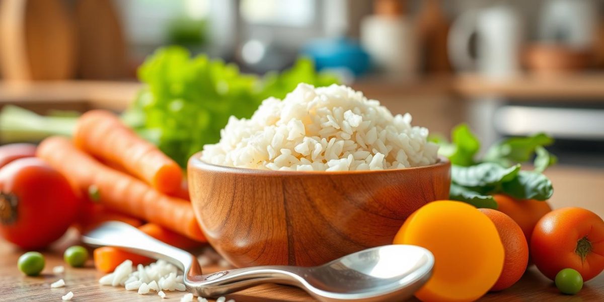 Rice for Babies: Best Types and Cooking Methods | Rice Array