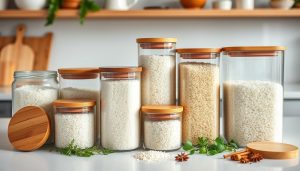 Rice Storage Guide: Keeping Rice Fresh and Bug-Free at Home | Rice Array