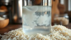 Rice Water Cloudiness: When It Matters and When It Doesn't | Rice Array