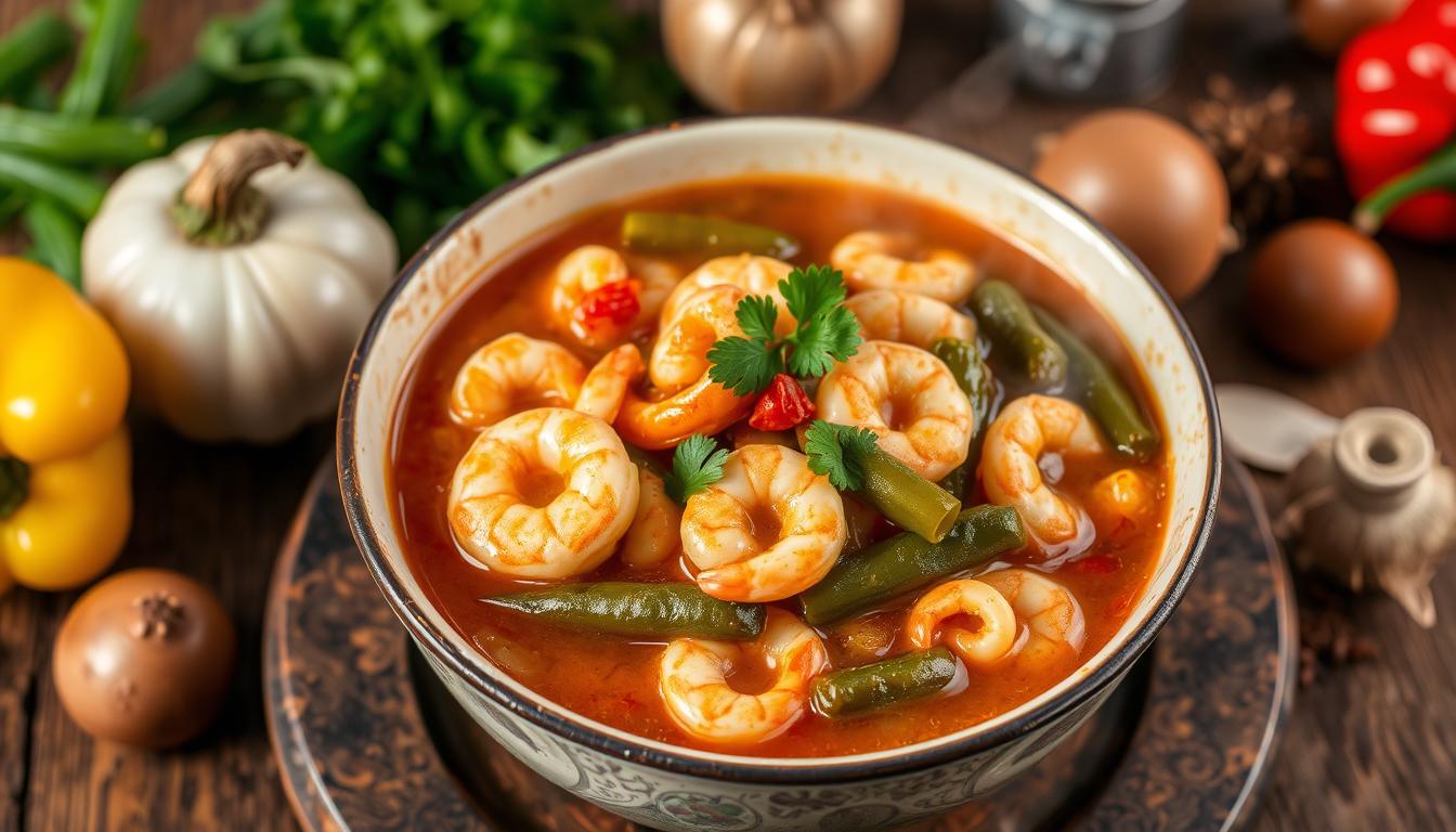 Classic Gumbo with Okra Recipe - Cook Today! | Rice Array