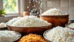 Rice Rinse Guide: When You Need It and When You Don't | Rice Array