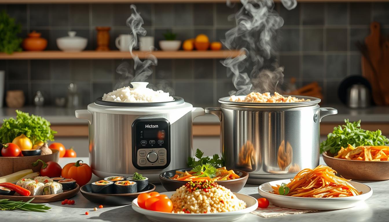 Rice Cooker vs Pot Cooking: Which Method Makes Better Rice? | Rice Array